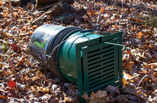 Custom Traps – Viola Valley Hunting Supply