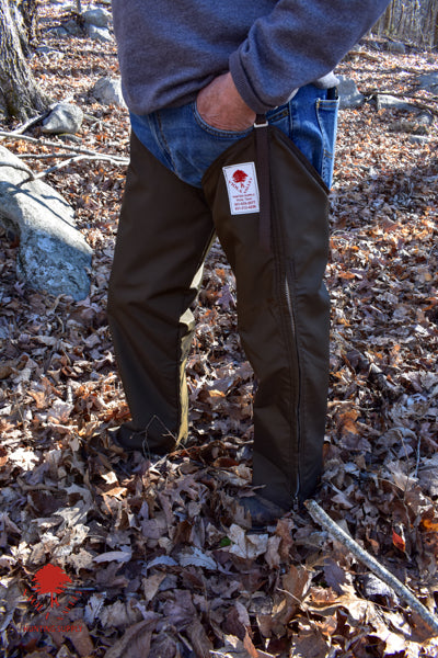 Southside Outdoor Chaps – Viola Valley Hunting Supply